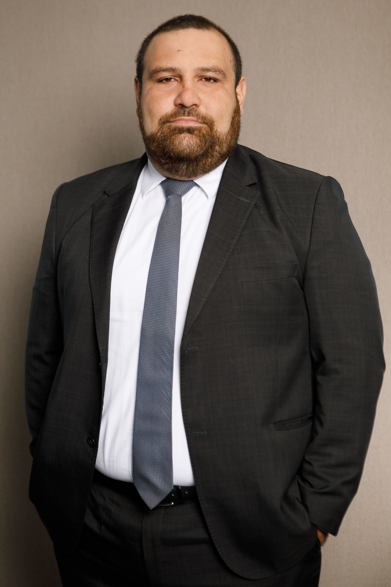 Lucas Casale Peres - David Rechulski Advogados